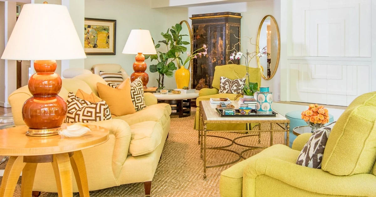 Five Ways to Approach a Room - Interior Design | Atlas Concorde USA