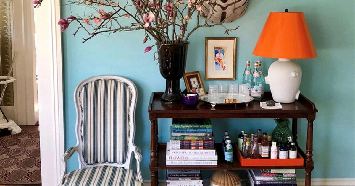 Do's and Don'ts of Accessorizing - Interior Design | Atlas Concorde USA