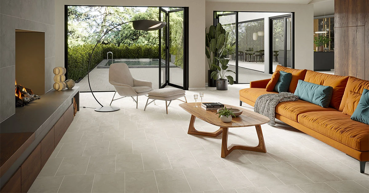 COVE TERRA Collection Porcelain Tile | Atlas Concorde USA