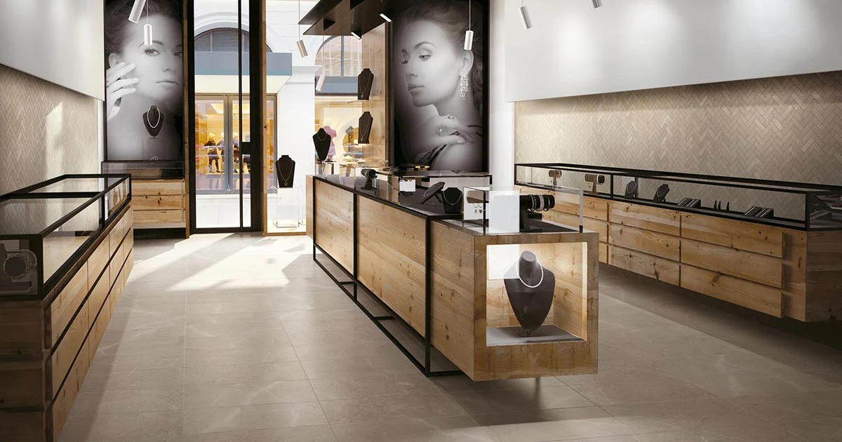 EON Collection Porcelain Tile | Atlas Concorde USA