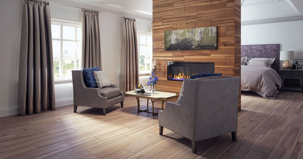 WILD Porcelain Tile | Atlas Concorde USA